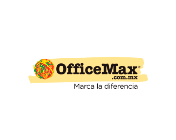 Cupones Descuento OfficeMax México | Promoción | Cuponomia